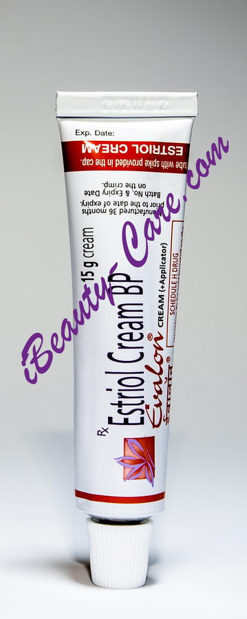 Generic Estrace. Estradiol vaginal Evalon Cream
